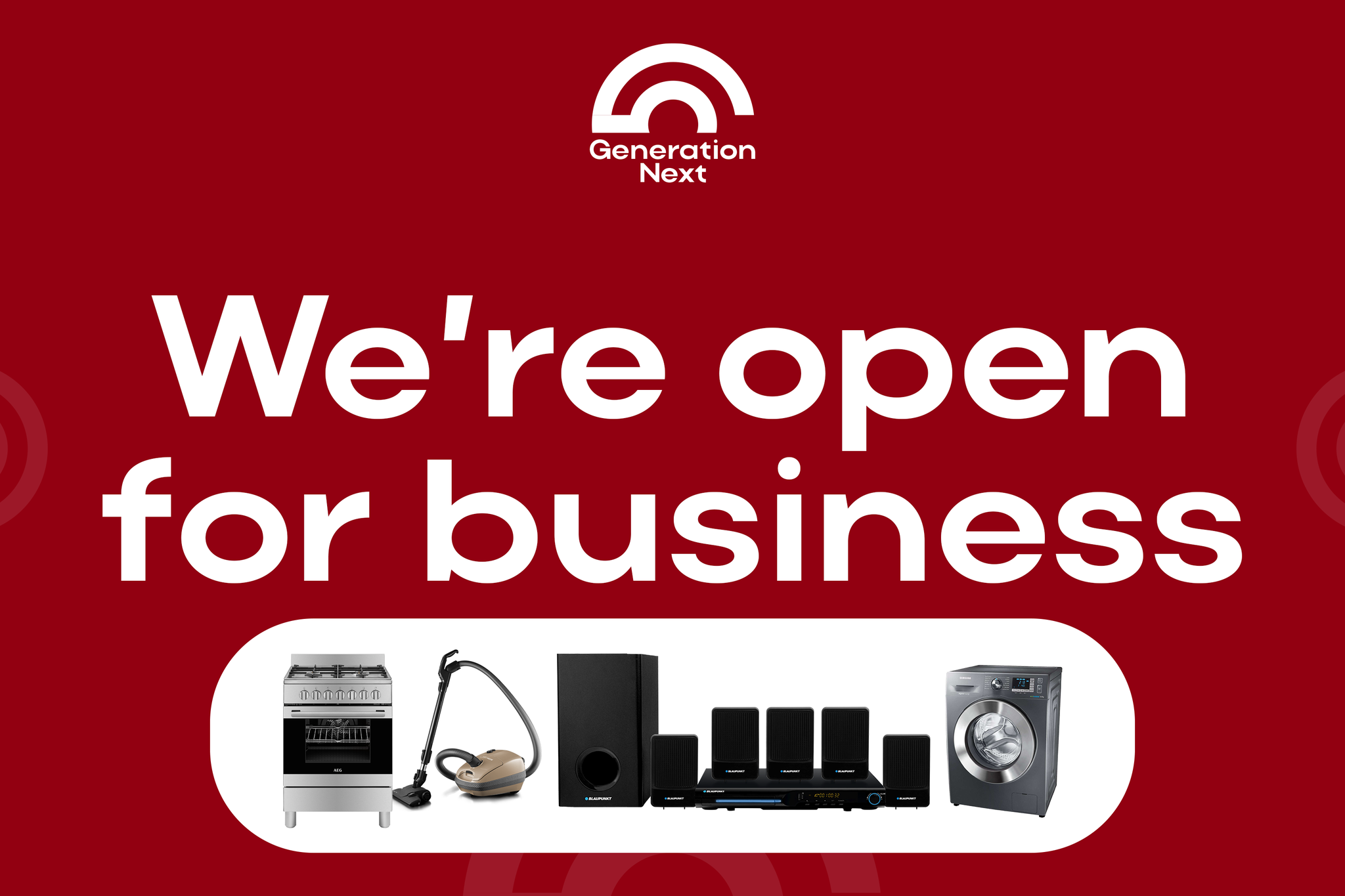 Generation Next Abuja