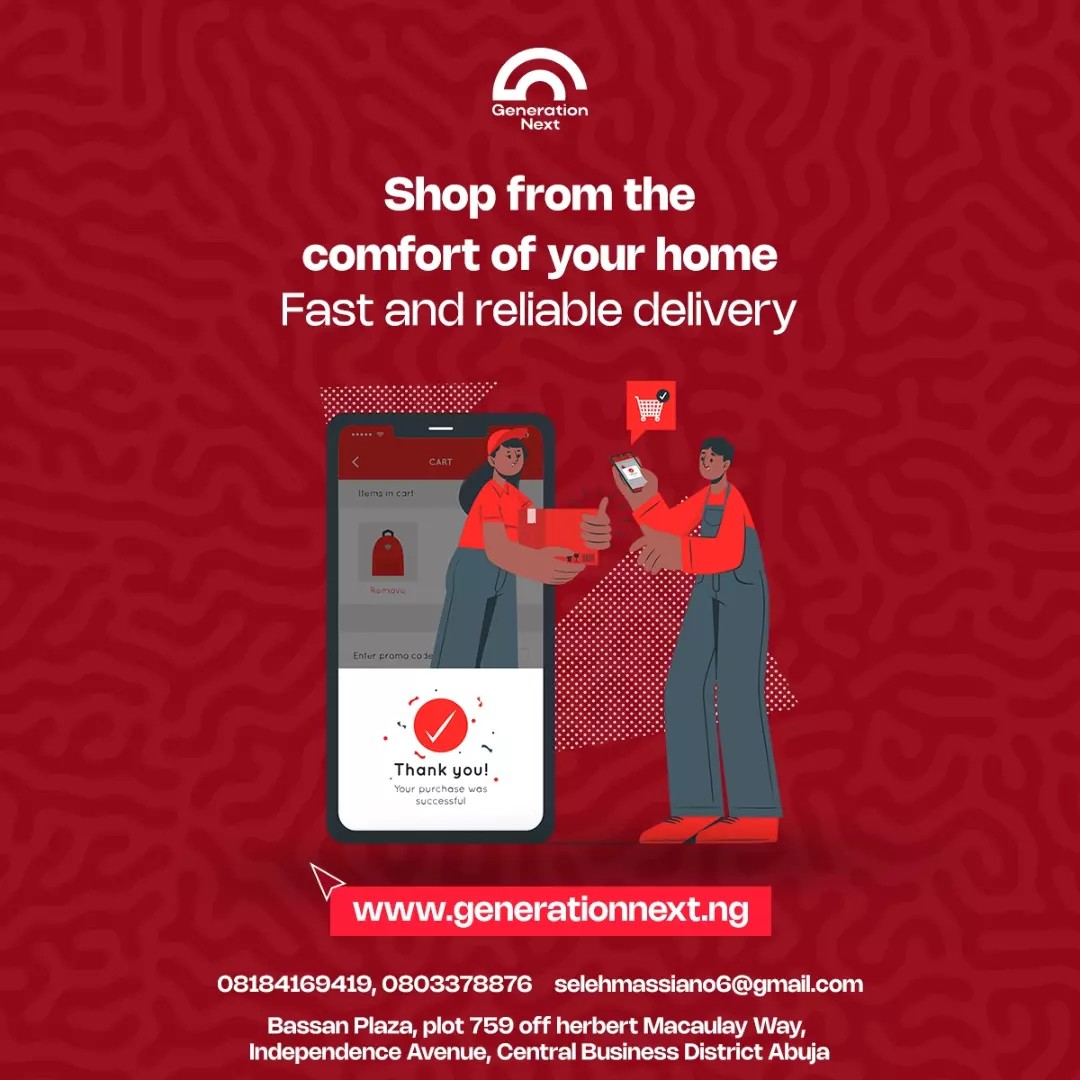 Generation Next Abuja