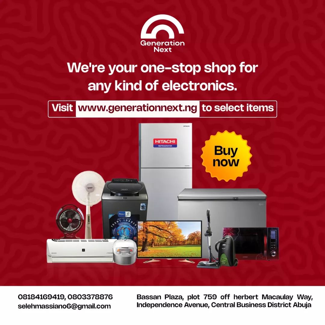 Generation Next Abuja