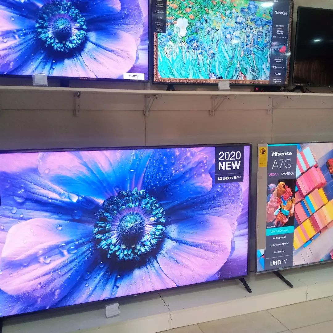 Generation Next Abuja