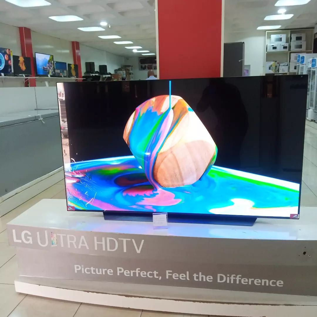 Generation Next Abuja