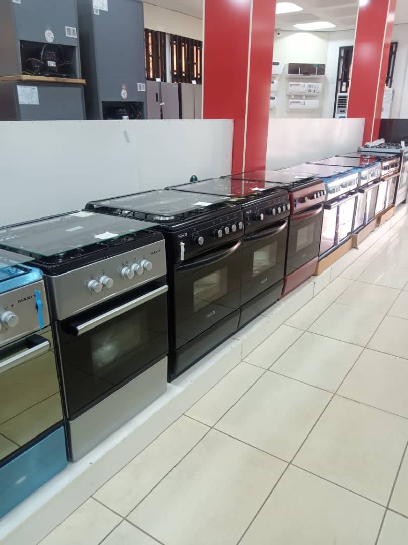 Generation Next Abuja